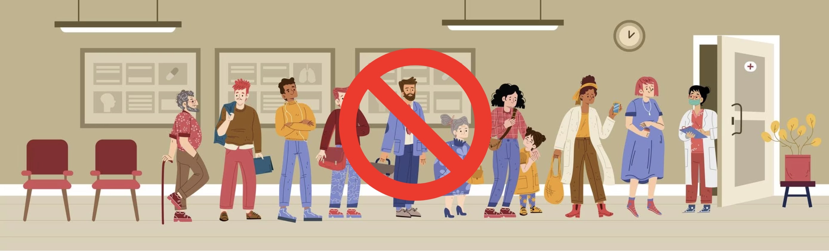 Buzzerr - Queue/Waitlist Manager