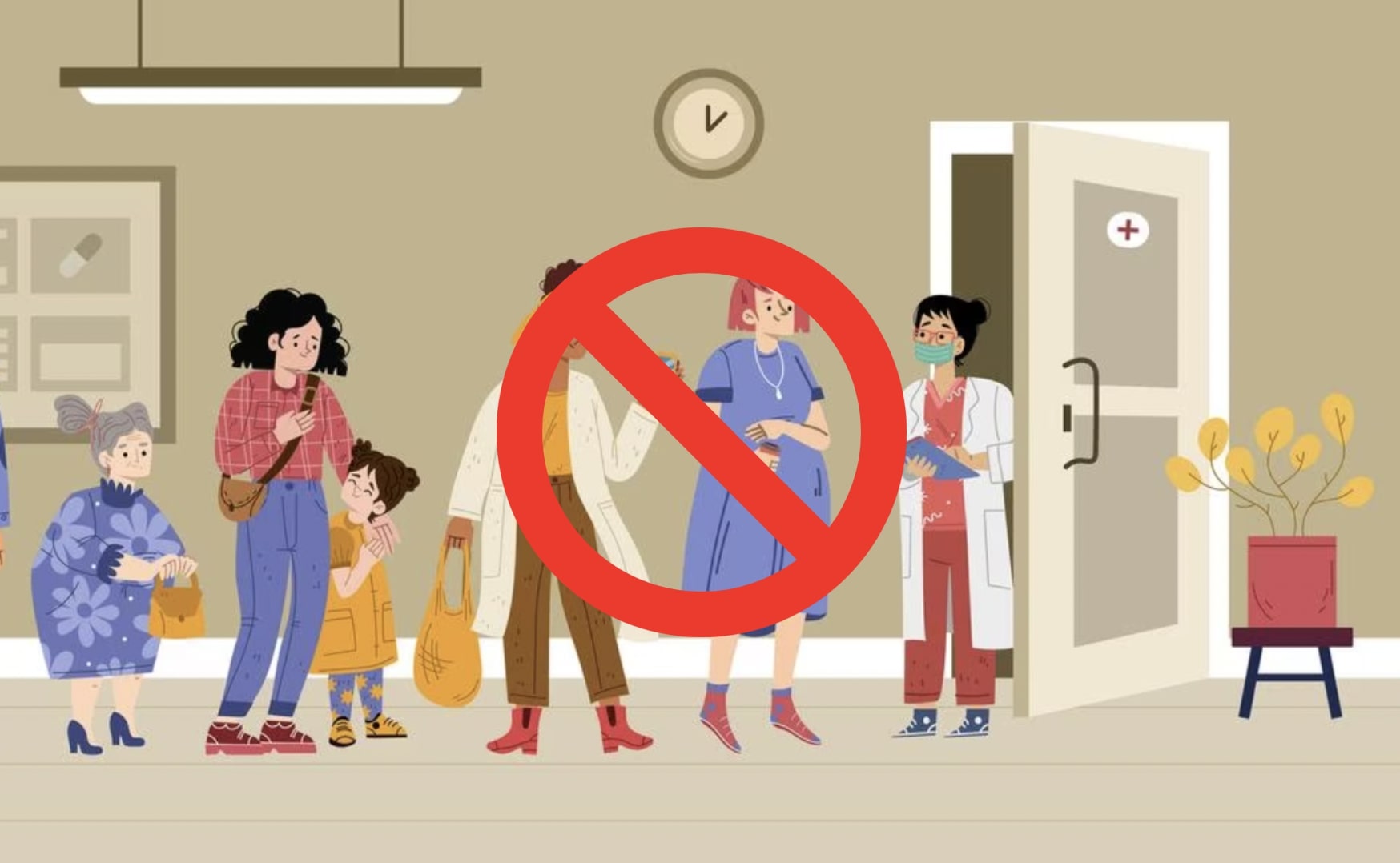 Buzzerr - Queue/Waitlist Manager